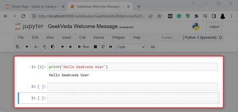 How To Install Jupyter Notebook On Linux Windows And Mac