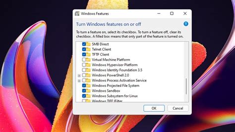 Enable Windows Subsystem For Linux On Windows 11 YouTube