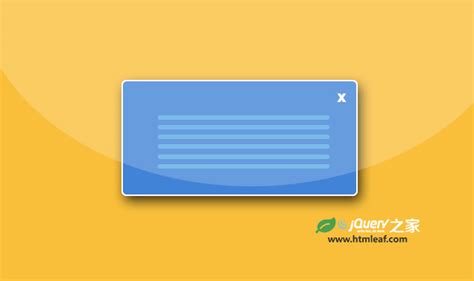 tingle js 简单实用的纯javascript模态窗口插件效果演示 jquery之家 自由分享jquery、html5、css3的插件库