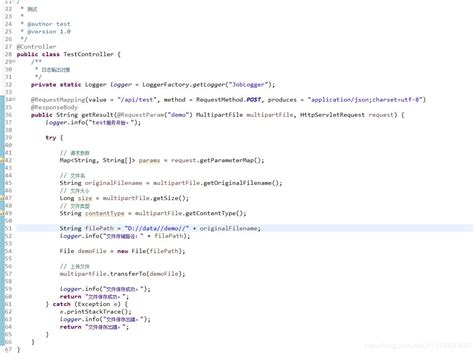 java后端获取multipart form data传的文件及参数 multipart form data后端解析 csdn博客