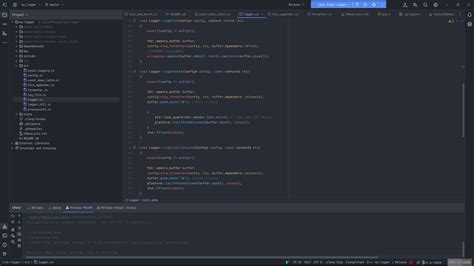 CLion开发环境的完全解析 QT开发STM32顺便速通cmake clion cmake CSDN博客