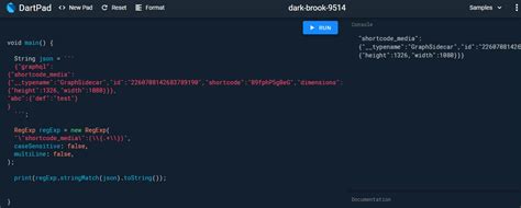 object how to convert json string to json object in dart flutter hot sex picture