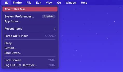 How To Tell Which Mac Apps Are Optimized For Apple Silicon MacRumors