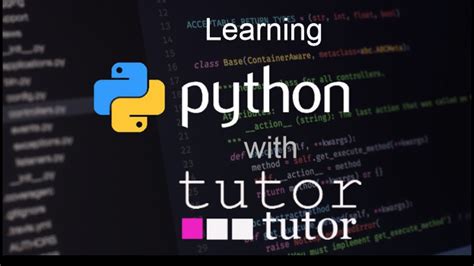 Python Lesson 1 Adding And Removing Elements From A List Youtube