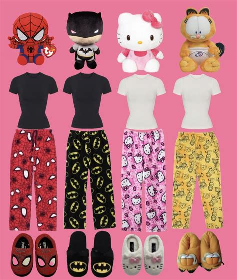 Pin By Dimas Lopez On Matching Pjs👚💗 Matching Outfits Best Friend Cute Pajama Sets Bff