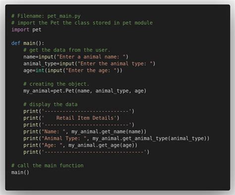 starting out with python 9780134543666 exercise 1 quizlet