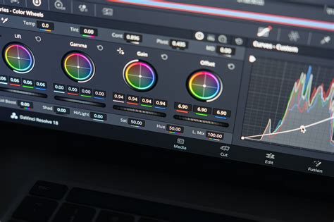 DaVinci Resolve System Requirements Recommendations For Mac Windows