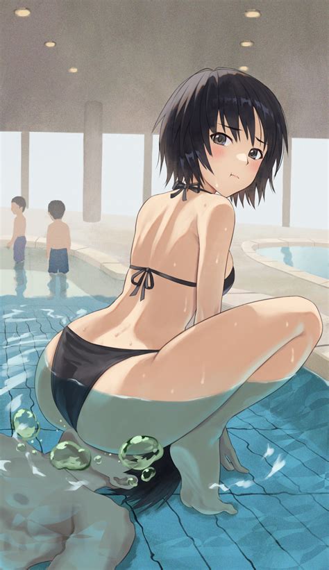Rule 34 Ass On Face Big Ass Face In Ass Facesitting Fart Fart Fetish Farting In Face Looking