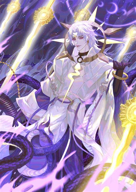 Pin By Jupiter Lightwyrm On Onmyoji Anime Character Design Anime
