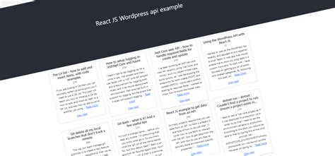 React Bootstrap Card How To Show Cards In A Grid