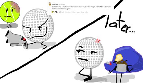 Golf Ball Does 1 Rbattlefordreamisland