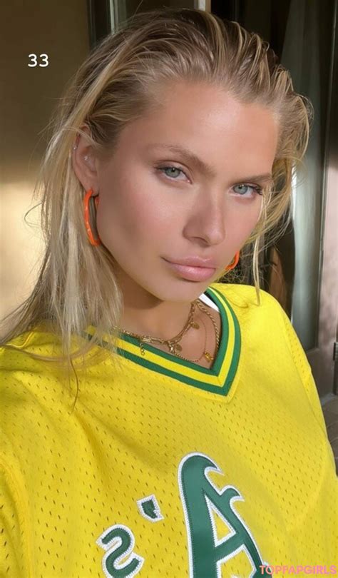 Josie Canseco Nude Onlyfans Leaked Photo 76 Topfapgirls