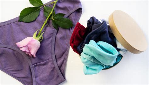 Para Qué Sirve El Bolsillo De La Ropa Interior Femenina