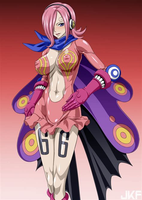 同人CG海賊王 文斯莫克蕾玖232P 情色卡漫 JKF 捷克論壇