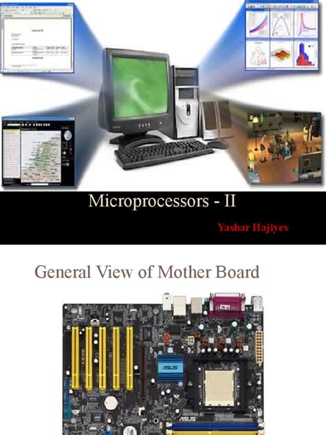 yh microprocessors 2 pdf central processing unit pointer computer programming