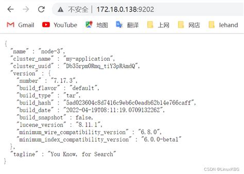 elasticsearch集群部署 elasticsearch集群安装部署 csdn博客