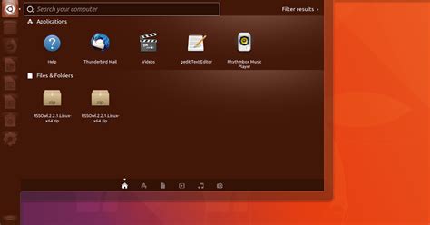 how to install unity in ubuntu 18 04 ~ be open source