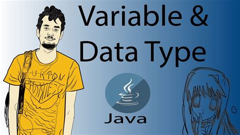 Java Bangla Tutorial 05 Variable Data Type YouTube