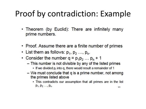 ppt 22c 19 discrete structures logic and proof powerpoint presentation id 1839180
