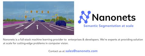 how to do semantic segmentation using deep learning by james le