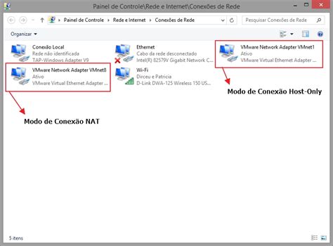 como configurar a rede da sua vm no modo bridge no vmware player dirceu resende