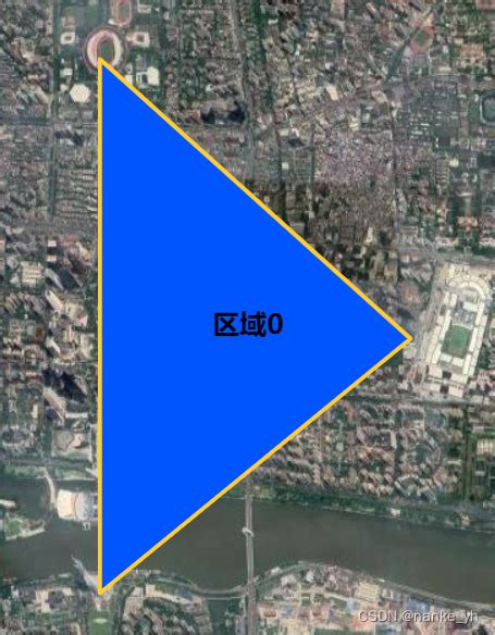 在地图上基于openlayers实现点 线 面静态的绘制显示 openlayer面数据方法 csdn博客