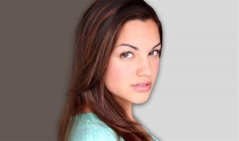 Exclusive Gabriela Lopez Talks The 5th Wave Johnny Depp American Horror Story