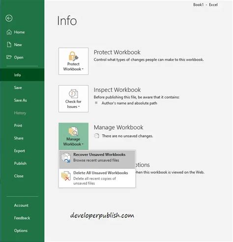 How To Recover Previous Version Of Excel File 2011 Kurtsheet