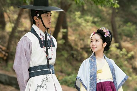 5 Iconic Roles That Park Min Young Played Flawlessly
