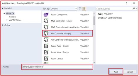 Routing In ASP NET Core Web API Dot Net Tutorials