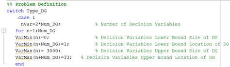 pso optimization ieee 69 bus system matlab programming simulation tutor