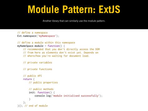 large scale javascript application architecture speaker deck