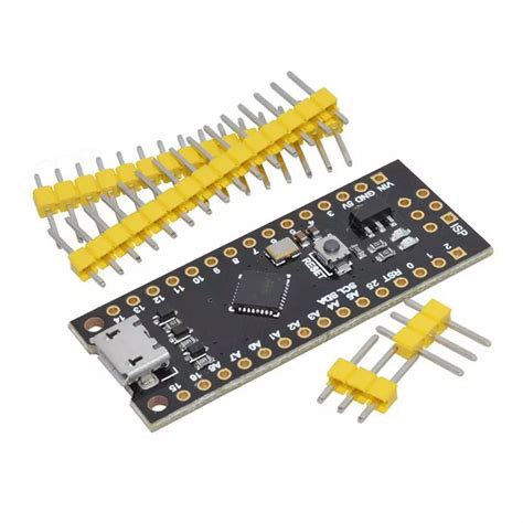 Arduino Nano PWM Pinout Guide And Uses
