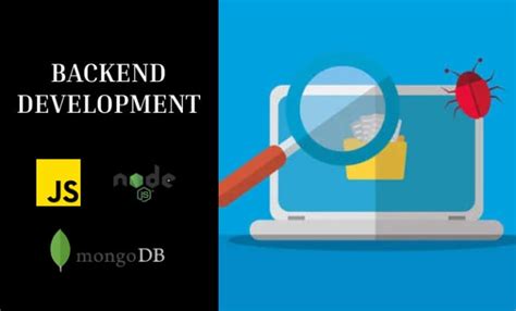 develop backend rest api using nodejs by priyalbabel fiverr