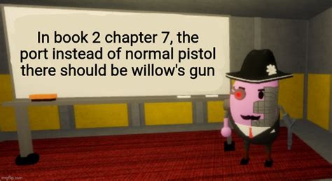 Image Tagged In Mr P S Presentation Roblox Piggy Imgflip