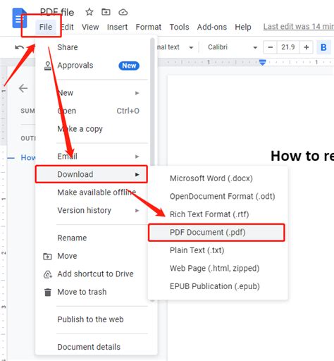 How To Remove Background From PDF 4 Methods For You