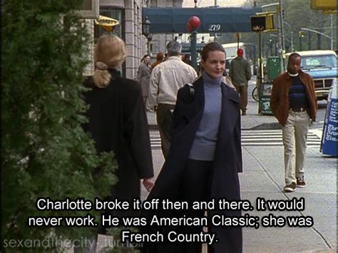 Charlotte Sex And The City Photo 24655058 Fanpop