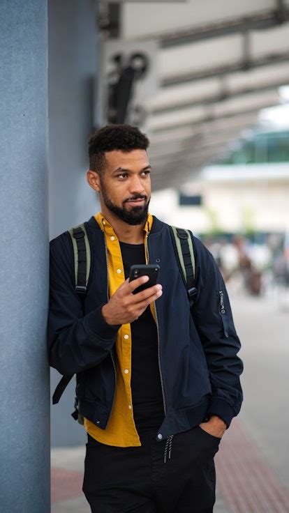 10 Ways To Be A More Attractive Man According To Science