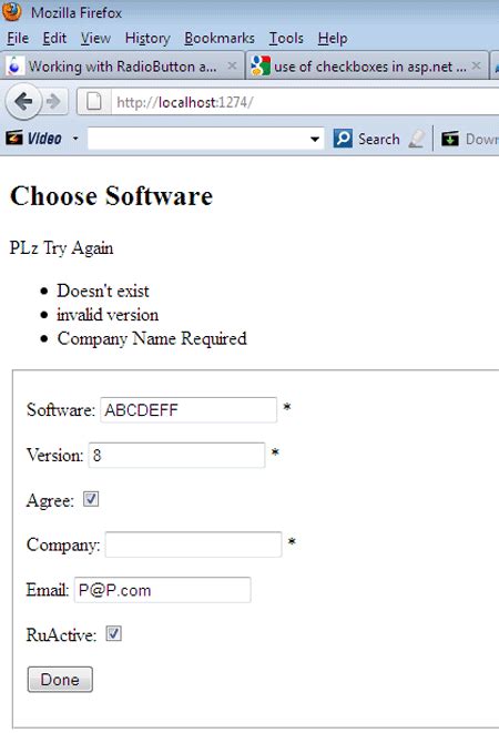 using fluent validation with aspnet mvc part 3 adding