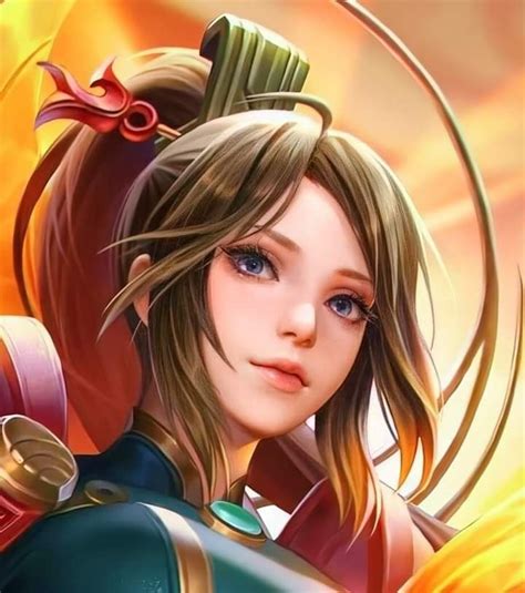 Top 99 Avatar Liên Quân Nữ được Xem Và Download Nhiều Nhất