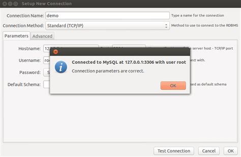 MySQL Workbench Tutorial W3resource