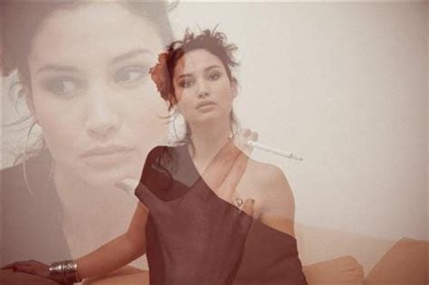 Picture Of Blandine Bury