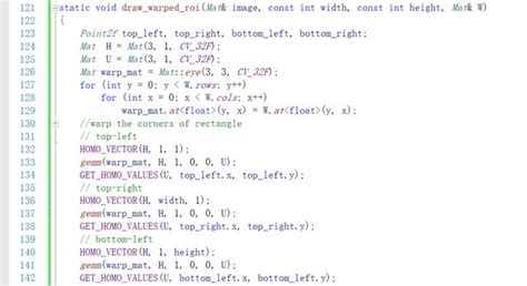 matlab 通过矩阵变换使图像旋转平移 【图像处理】opencv系列十六 仿射变换warpaffine csdn博客