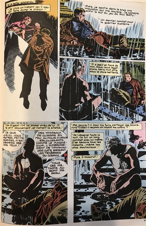 13 Visual Storytelling Tips For Comics 13th Dimension Comics