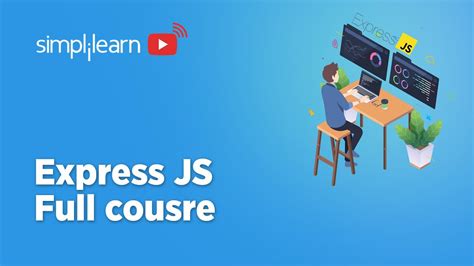 Express JS Full Course 2023 Express JS Tutorial For Beginners