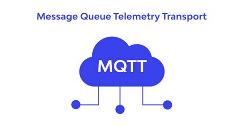 What Is Mqtt Mq Telemetry Transport Telemetry Application Development Password Protection