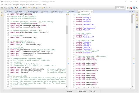 Top 72 Imagen Code Composer Studio Abzlocal Fi