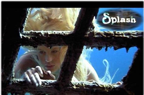 Pin On Mermaids Daryl Hannahsplash