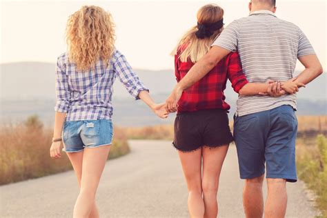 Qué Hacer Si Descubres Que Tu Esposa Está Enamorada De Otro