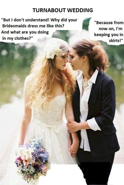 turnabout wedding tumbex